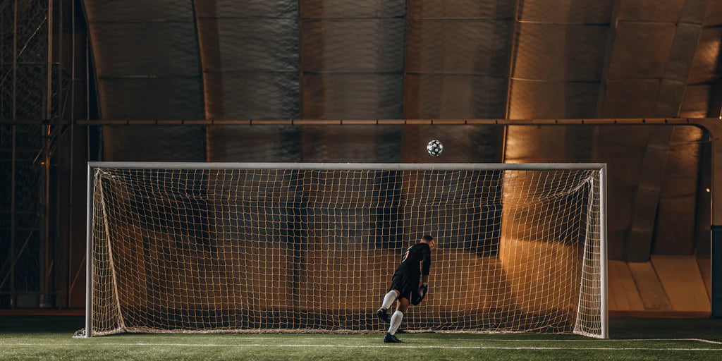 A Guide to Buying Goalie Reflex Training Tools – Swivel Vision, LLC