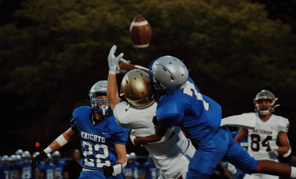 Swivel Vision | USA-Made Vision Training Goggles