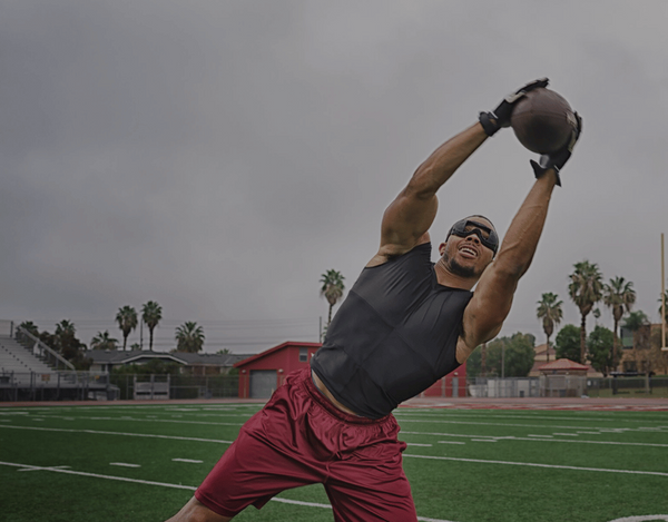 Swivel Vision | Designed in the USA. Vision Training Goggles.