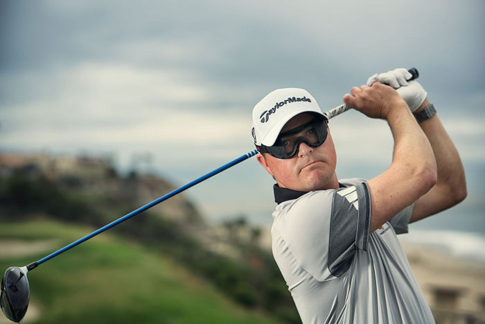 Swivel Vision | Designed in the USA. Vision Training Goggles.