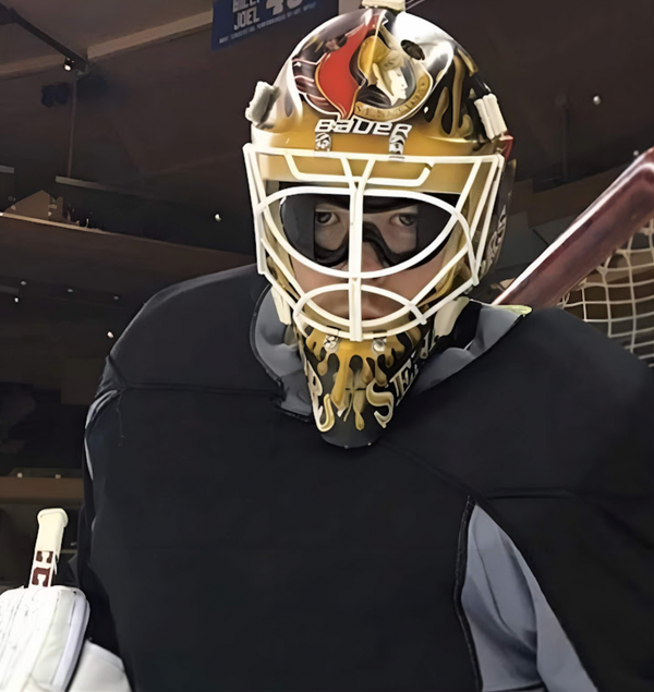 Swivel Vision | USA-Made Vision Training Goggles