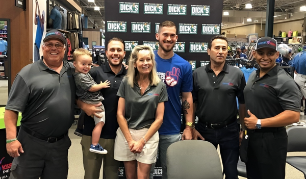 About Us – Swivel Vision