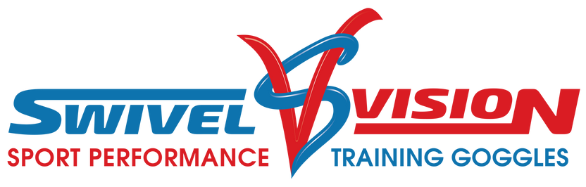 Swivel Vision | USA-Made Vision Training Goggles