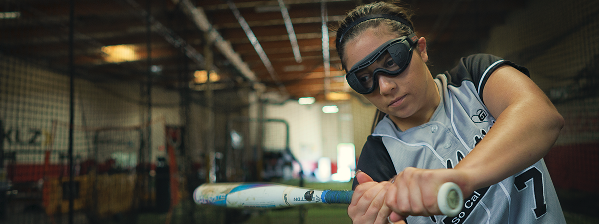 Swivel Vision | Softball Training Goggles – Swivel Vision, LLC