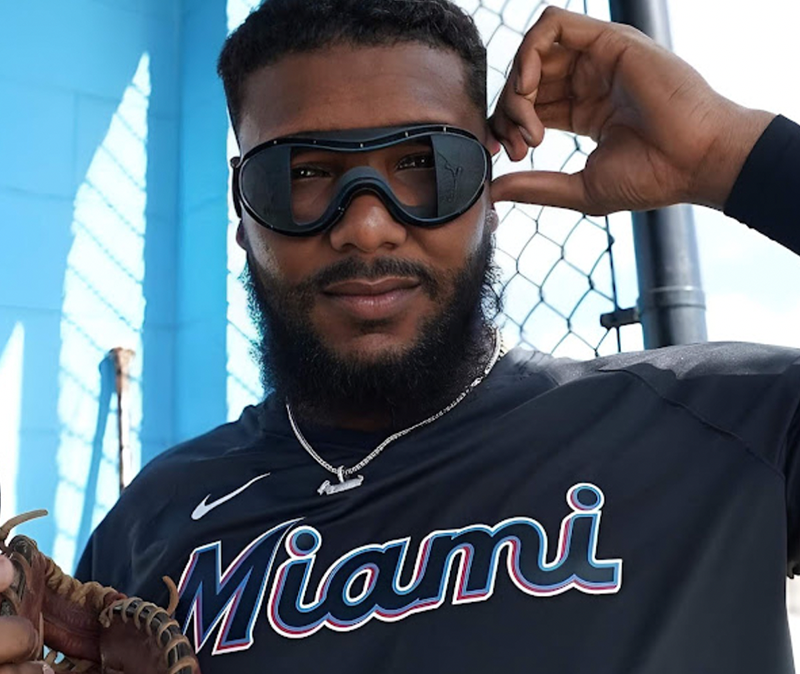 Swivel Vision | Designed in the USA. Vision Training Goggles.