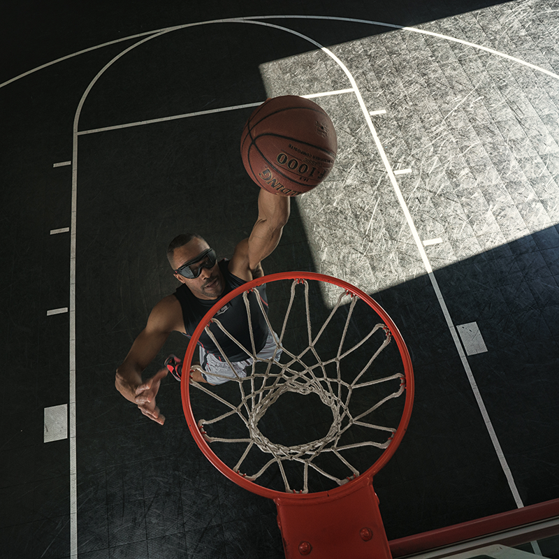 Swivel Vision | Designed in the USA. Vision Training Goggles.