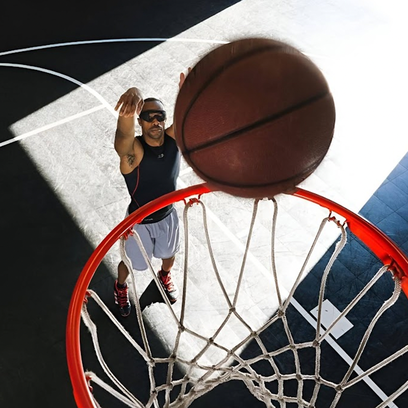 Athletic Training Equipment | Sports Training Aid | Swivel Vision ...