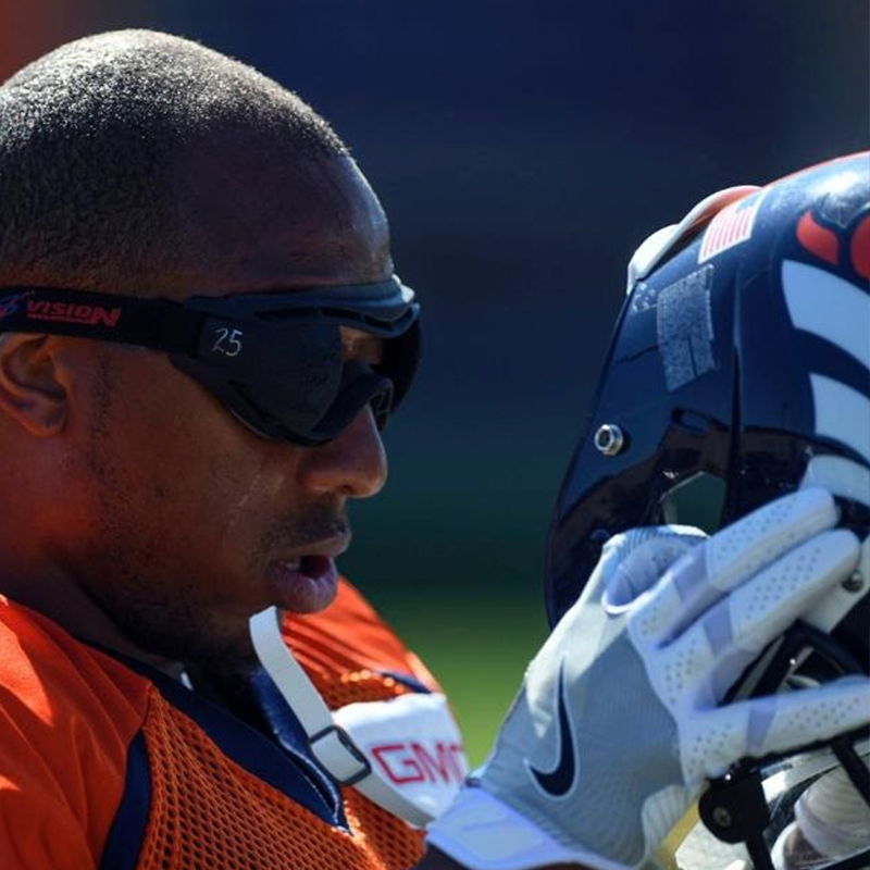 Athletic Training Equipment | Sports Training Aid | Swivel Vision ...