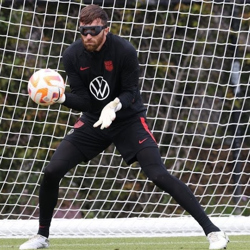 Athletic Training Equipment | Sports Training Aid | Swivel Vision ...