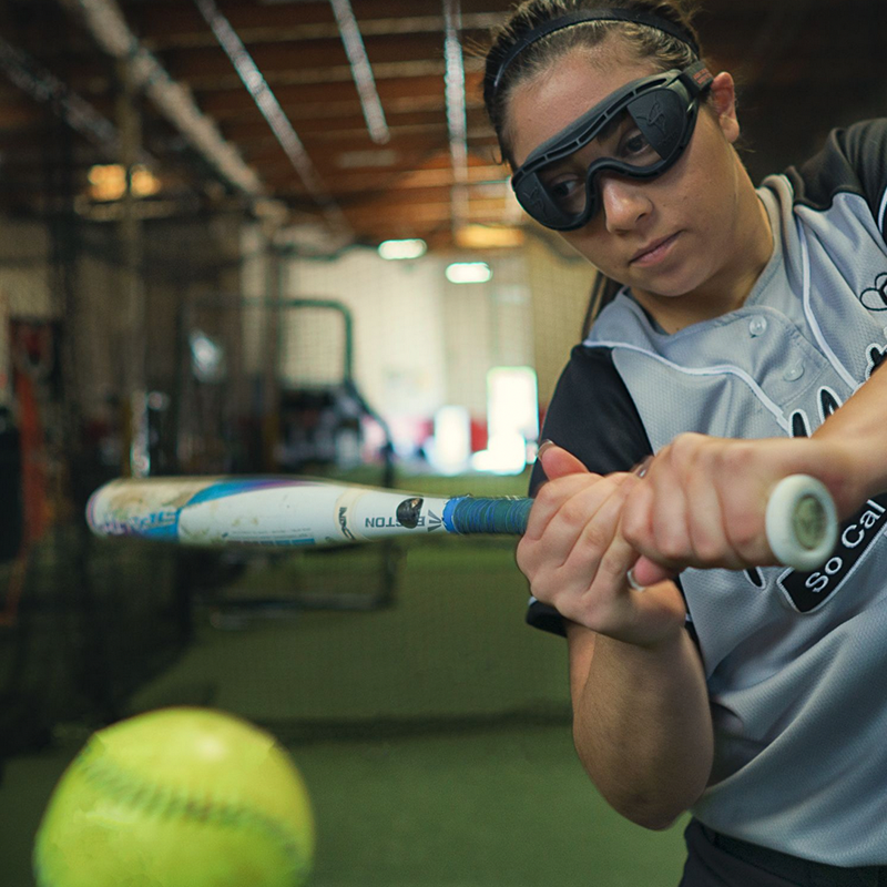 Athletic Training Equipment | Sports Training Aid | Swivel Vision ...