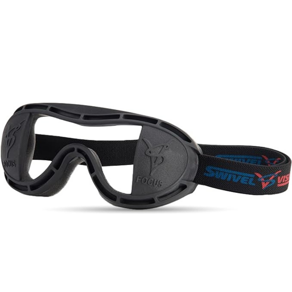 Improve Football Focus | Swivel Vision Goggles – Swivel Vision, LLC