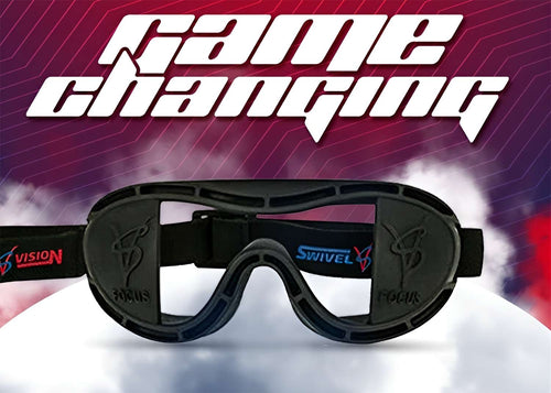 Athletic Training Equipment | Sports Training Aid | Swivel Vision ...